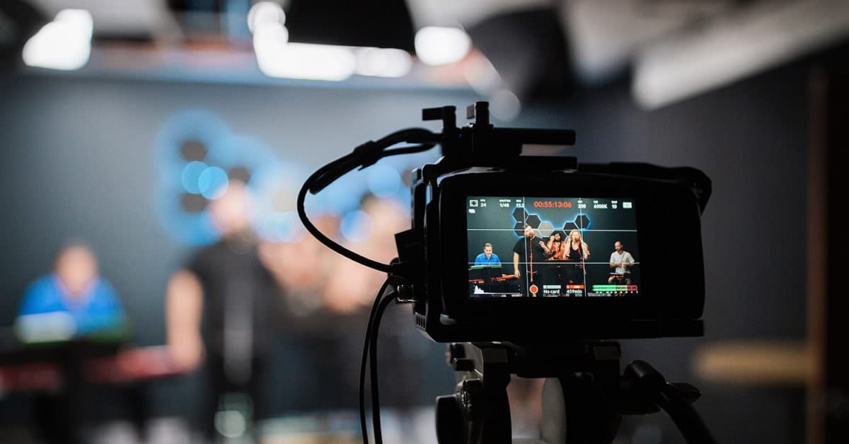Atelier "Vidéo créations" - Joué images - Association de photographes ...